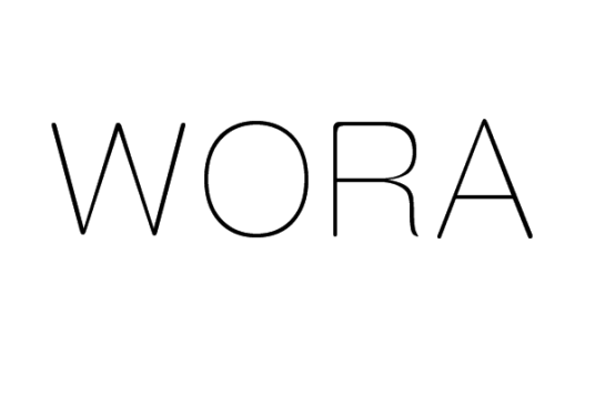 WORA_百度百科