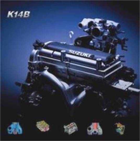 k14b发动机_百度百科