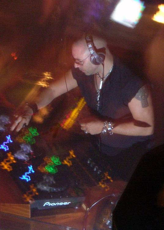 Roger Sanchez_百度百科