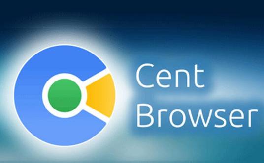 Cent Browser_百度百科