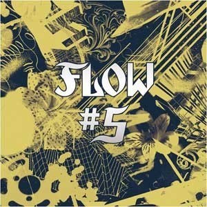 flow（日本超人气摇滚乐队）_百度百科