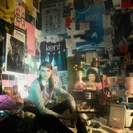 Kent（1990年发迹于埃斯基尔斯蒂纳的瑞典乐队）_百度百科