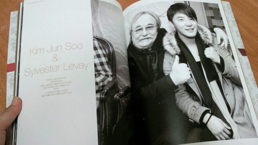 Sylvester Levay_百度百科