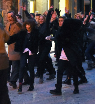 I Really Like You_百度百科