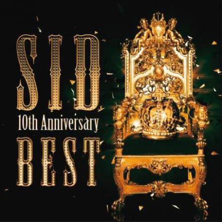 sid（日本人气视觉系乐队）_百度百科