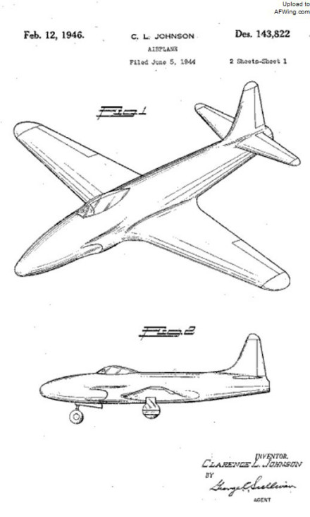 F-80战斗机_百度百科