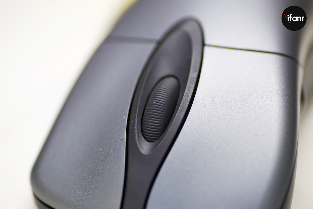 CS游戏成就的经典，微软新IE3.0鼠标评测，16年后还能一战吗？_百科TA说