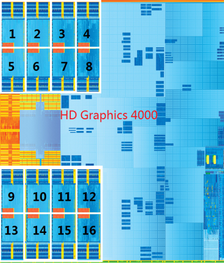 Intel HD Graphics_百度百科