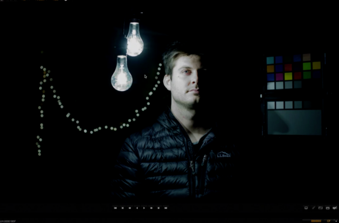 R3D、Resolution、REDCODE，这三个 “R” 你需要了解一下_百科TA说