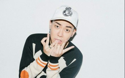 LOCO（韩国hip-hop歌手）_百度百科