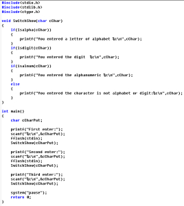 fflush(stdin)_百度百科