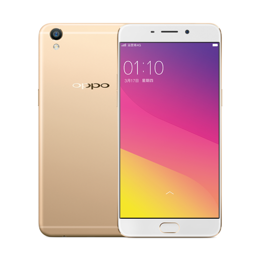 OPPO R9_百度百科