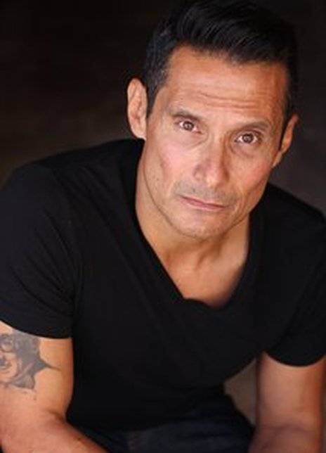 Roger Gutierrez_百度百科