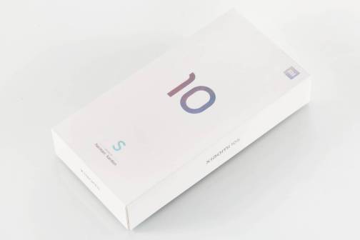 小米10S_百度百科