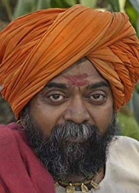 Shashank Shende_百度百科