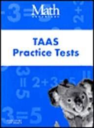 Taas Pe Prac Tests Gr1 Math Adv 99_百度百科