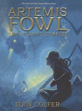 The Atlantis Complex_百度百科