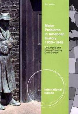 Major Problems in American History, 192_百度百科