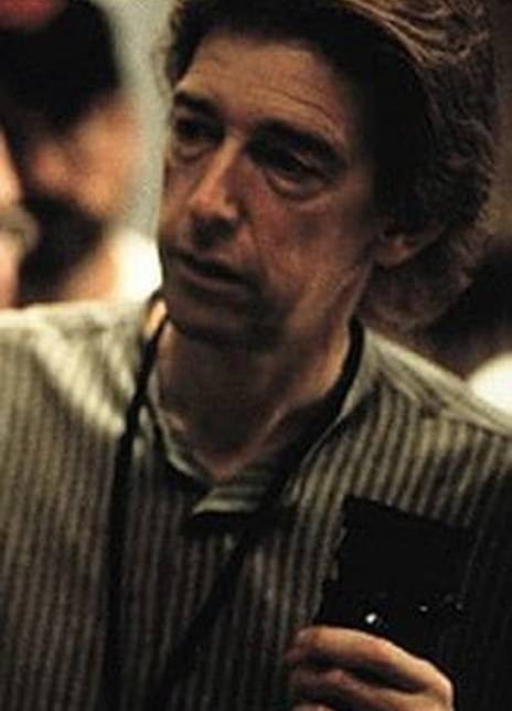 Frederick Elmes_百度百科