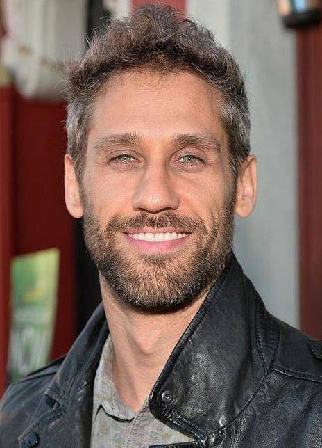 Rob Simonsen_百度百科