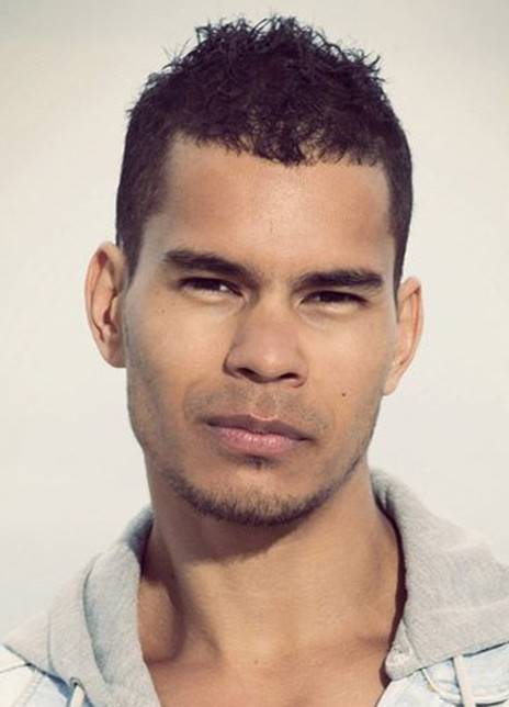 Mark Coles Smith_百度百科