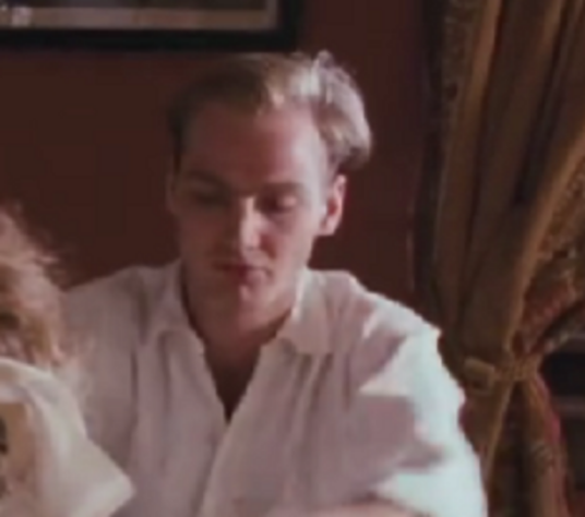 Paul Wilcox_百度百科