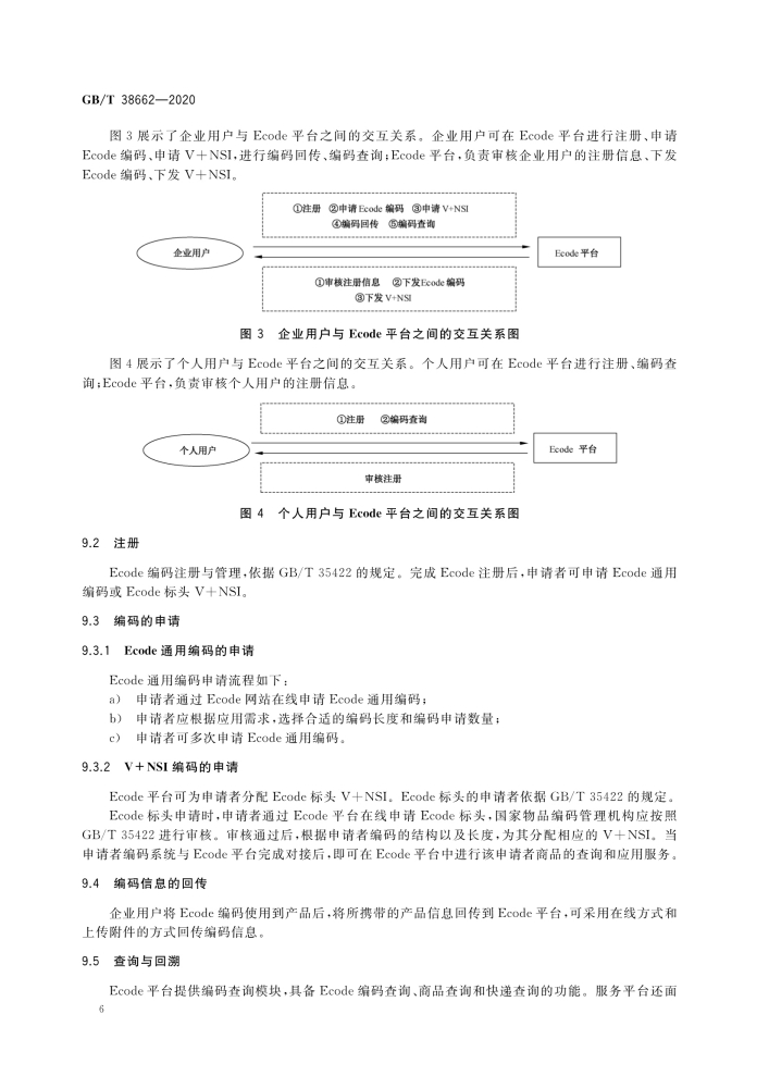 物联网标识体系—Ecode标识应用指南_百度百科