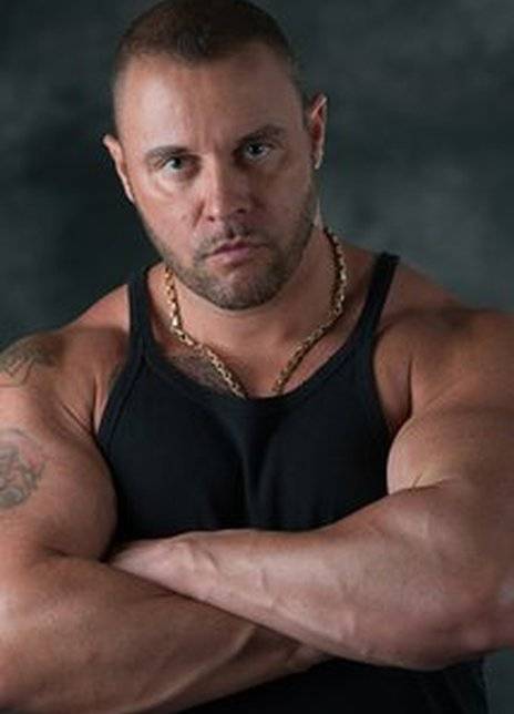 Vinny DeGennaro_百度百科