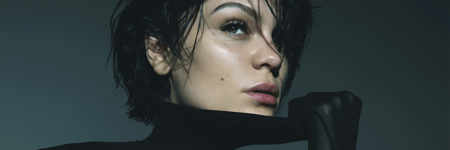 Jessie J_百度百科