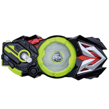 假面骑士Ark-Zero-One_百度百科