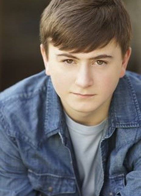 Hunter Wilichoski_百度百科