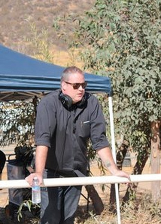 Eric Keith_百度百科