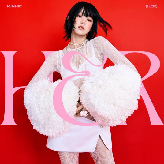 Obsession（2025年MINNIE,TEN演唱的歌曲）_百度百科