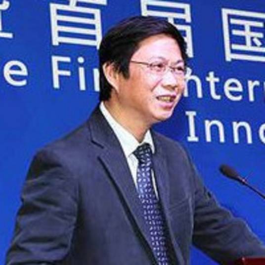 吴强（北京大学中亚问题专家）_百度百科