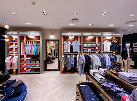 布克兄弟_百度百科