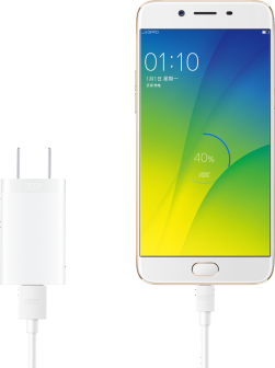 OPPO R9s_百度百科