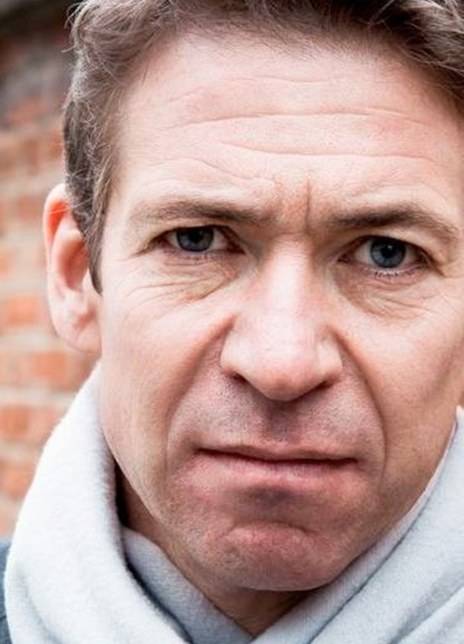 Saul David_百度百科