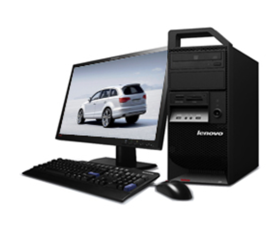联想ThinkStation E20 4220A24_百度百科