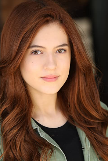 Eliza Pryor_百度百科