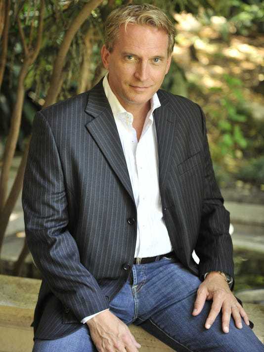 Rex Smith_百度百科