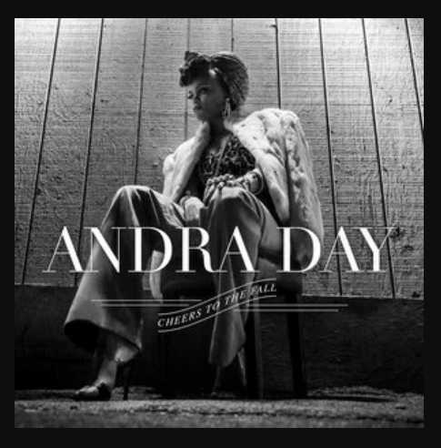 Rise up（andra day演唱的歌曲）_百度百科