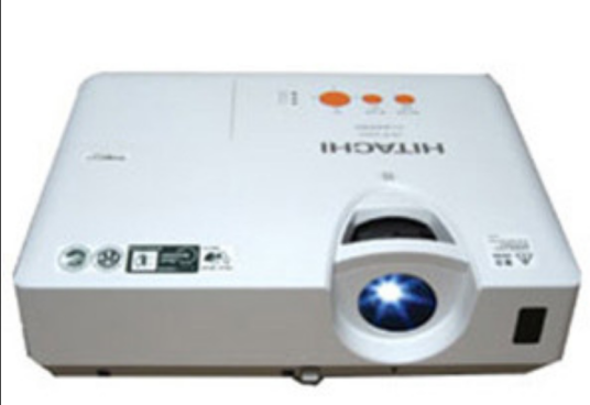 日立HCP-426X_百度百科