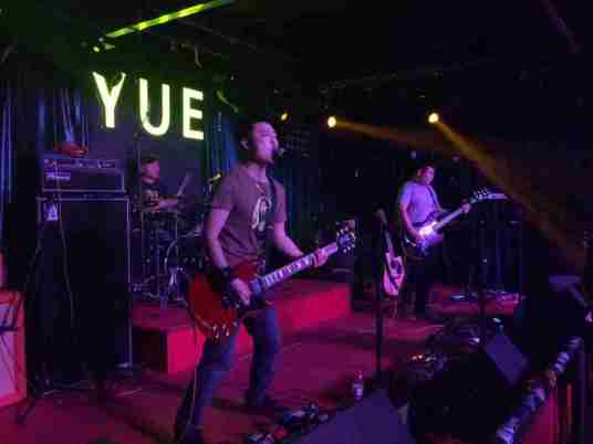 lalian乐队_百度百科