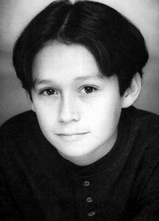 Jeremy Foley_百度百科