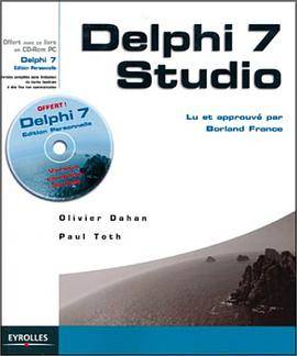 Delphi 7 Studio_百度百科