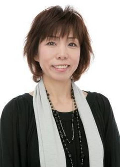 Mami Matsui_百度百科