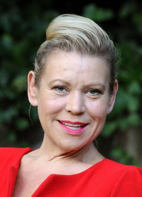 Tina Malone_百度百科
