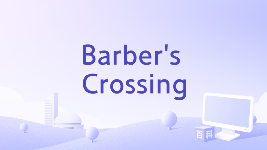 Barber's Crossing_百度百科