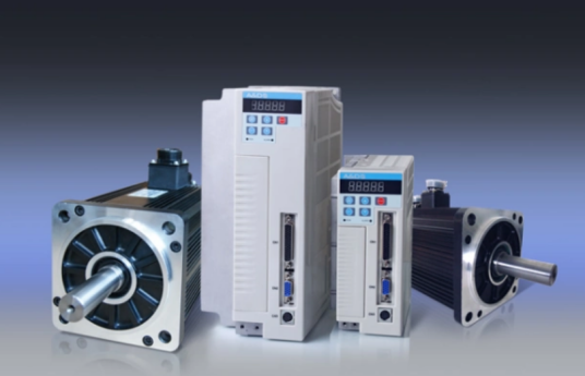 普传ADSD-S 同步伺服控制系统_百度百科