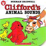 Clifford Barks!_百度百科